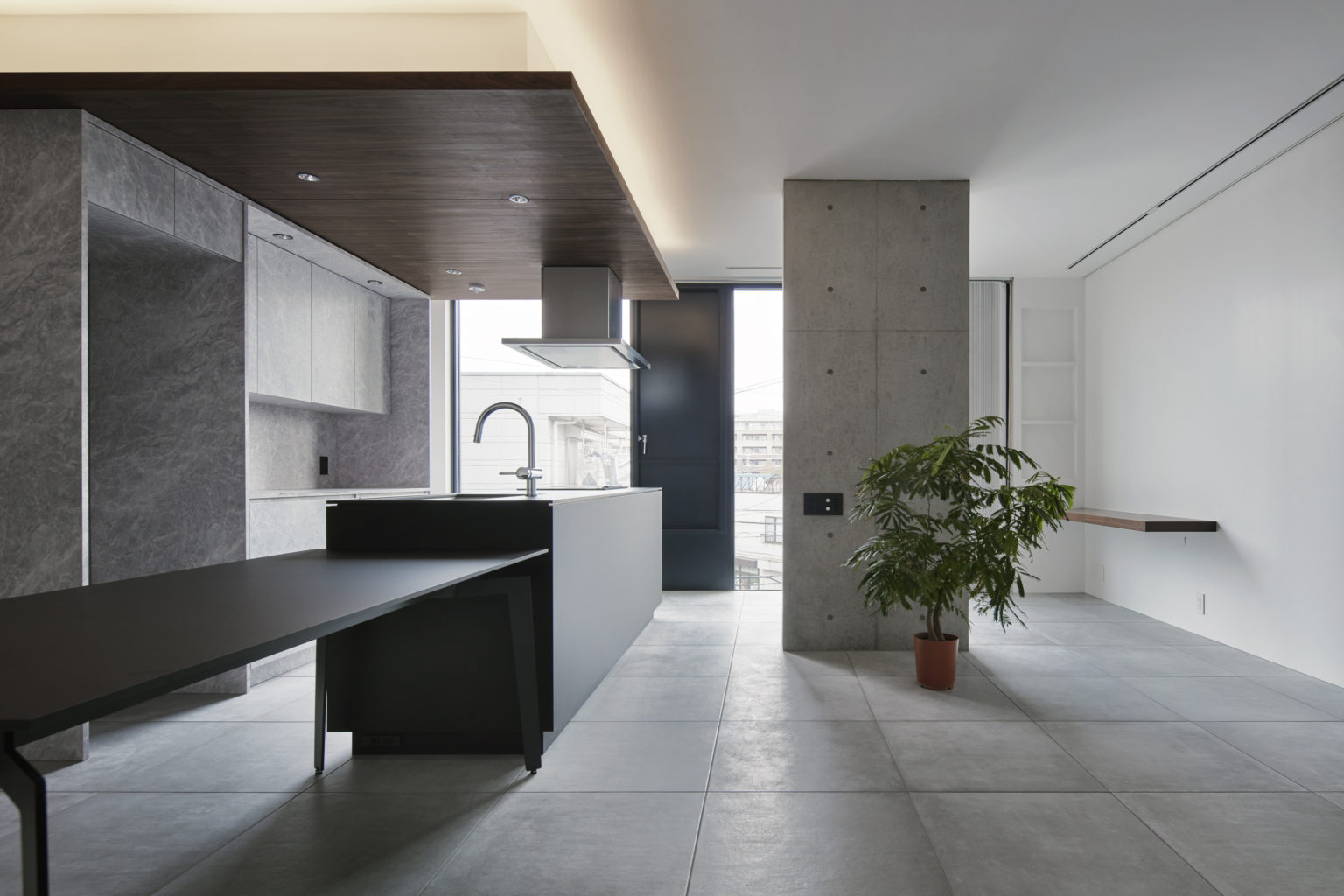 works – YY architects