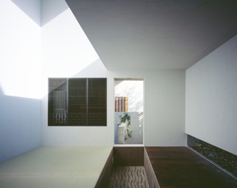 works – YY architects