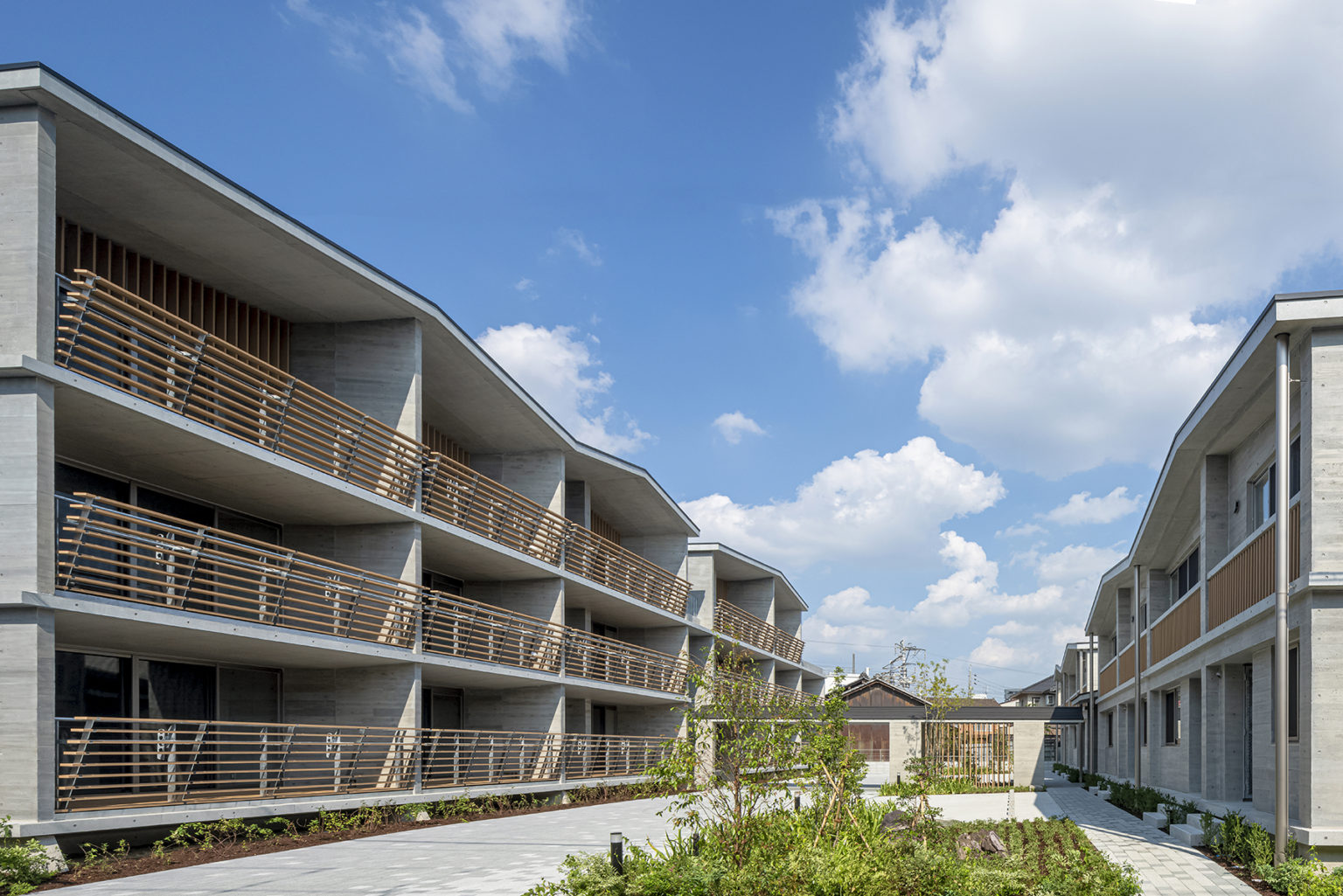 works – YY architects